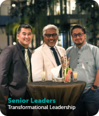 Leadership – PLC