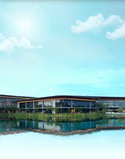 PLC – PETRONAS Leadership Centre