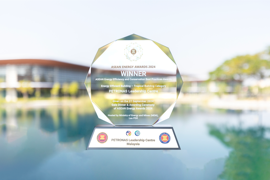 A Green Milestone: PLC’s Sustainable Design and Operations Recognised ...